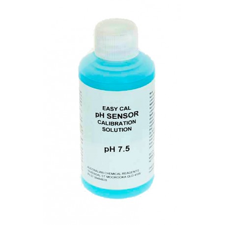 SOLUCIÓN BUFFER PH 4 250ML PARA CALIBRACIÓN | LaCasaDelRiego